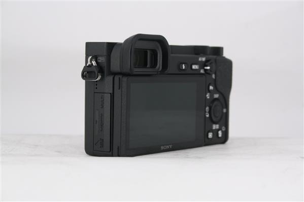 Sony Alpha a6400 24.2MP Mirrorless Digital Camera - Lenses and Cameras Sony Alpha a6400 24.2MP Mirrorless Digital Camera - Lenses and Cameras